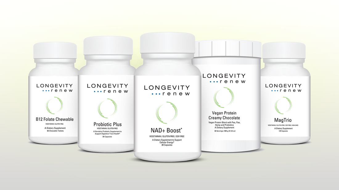 Longevity Renew