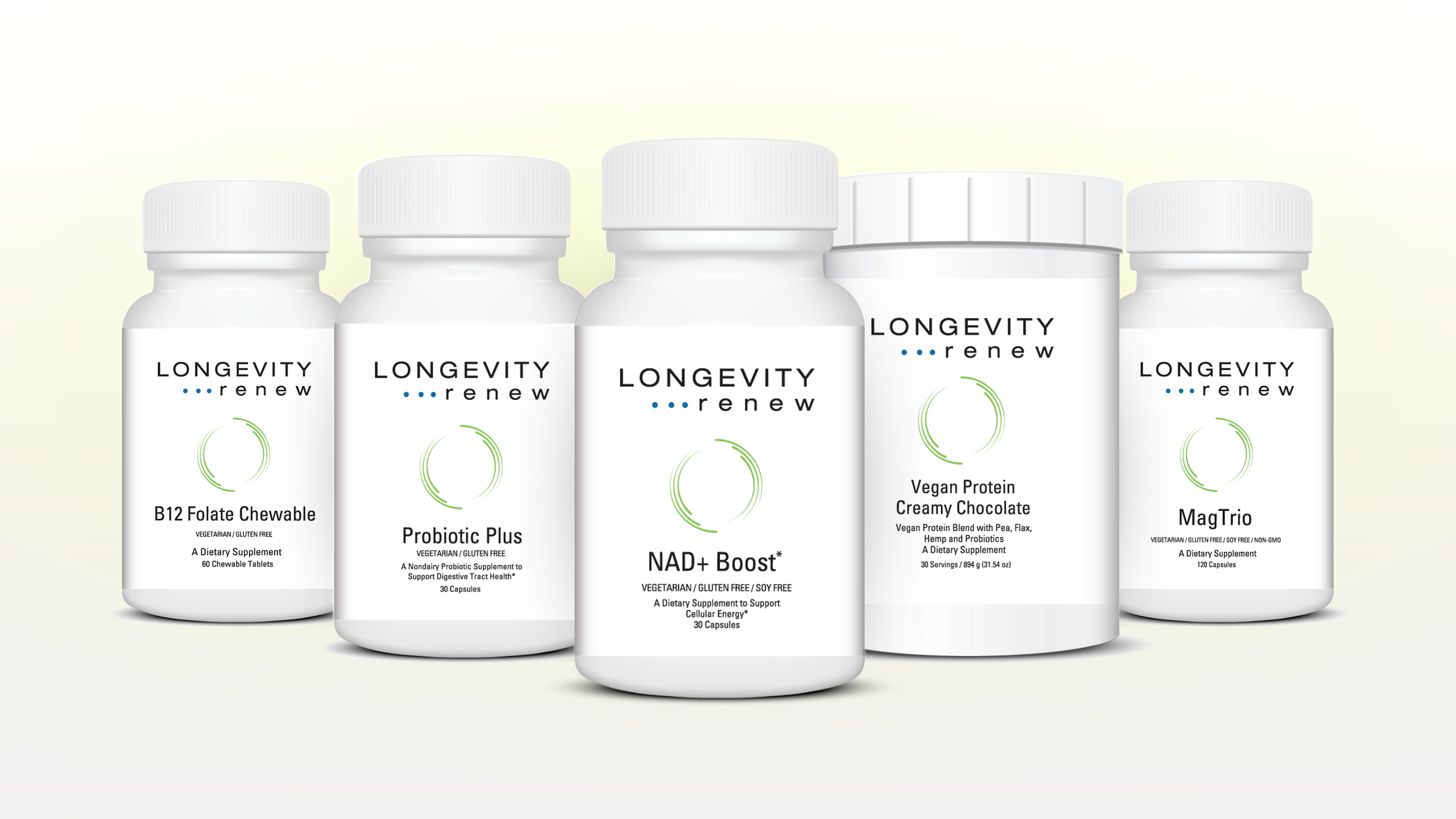 Longevity Renew